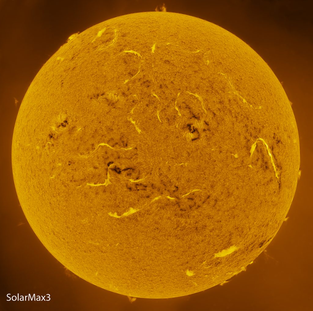 Starsplitters of Wyalusing State Park - Amateur Astronomy in Southwest ...