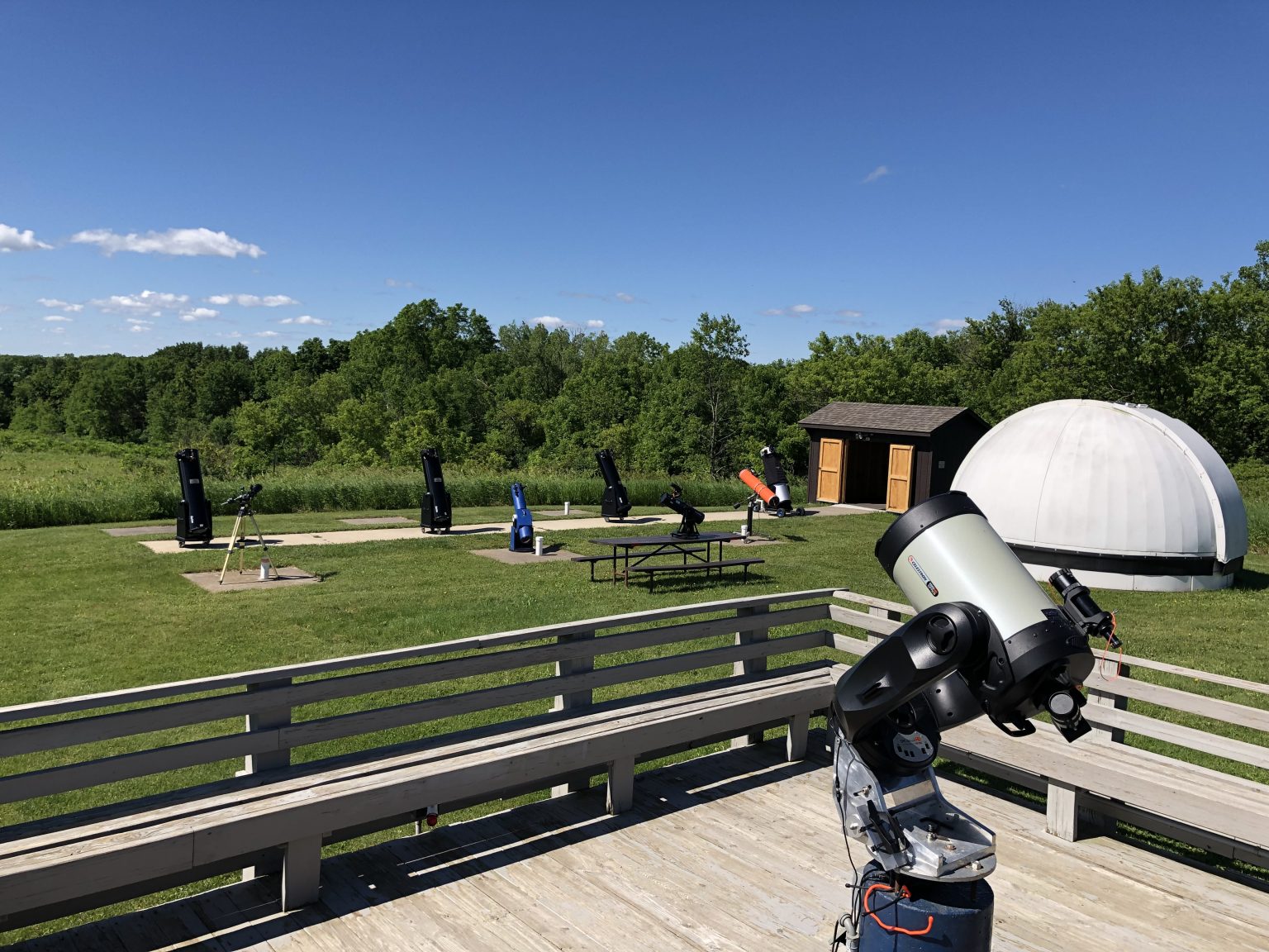 Starsplitters of Wyalusing State Park - Amateur Astronomy in Southwest ...