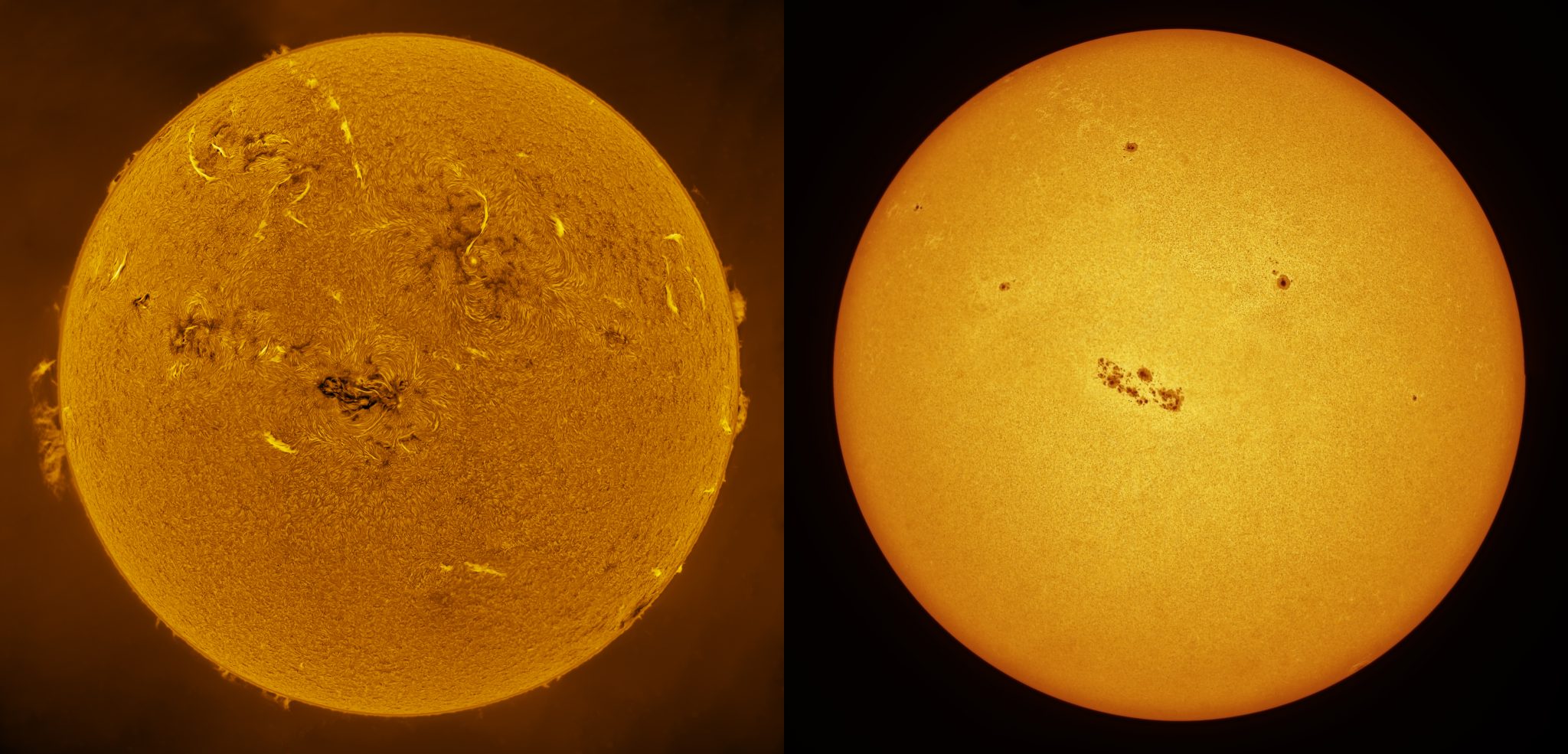 Starsplitters of Wyalusing State Park - Amateur Astronomy in Southwest ...